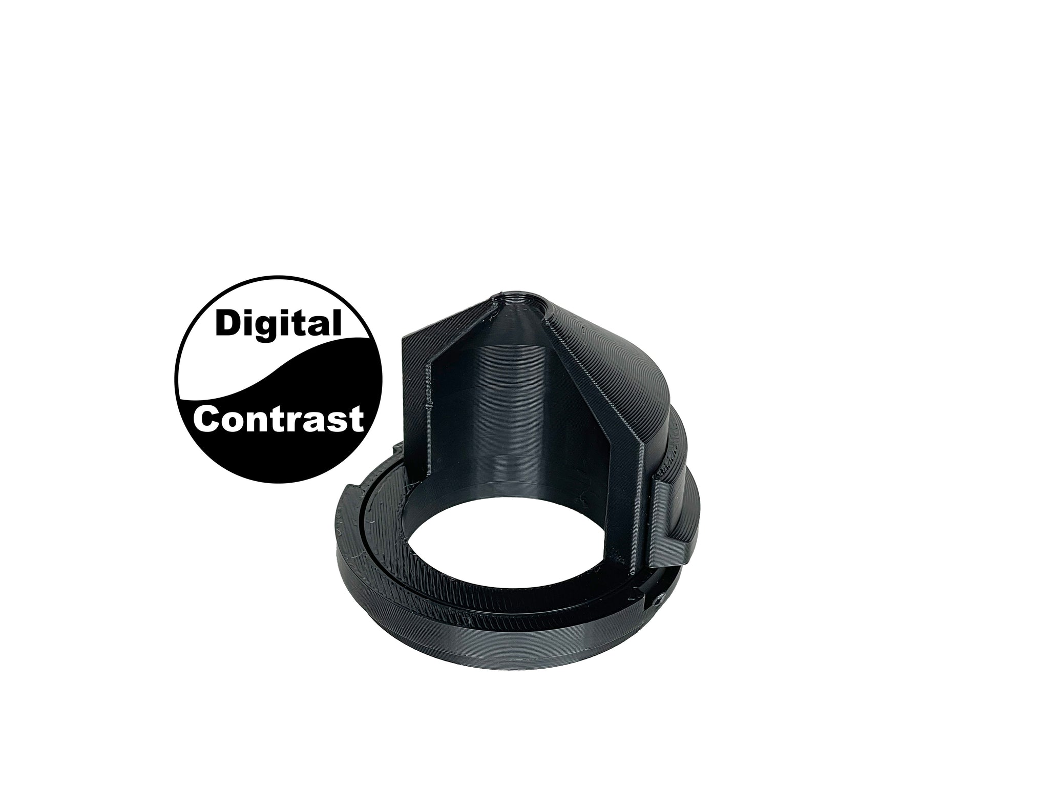 Extra Large Router Edge Covers – DigitalContrast